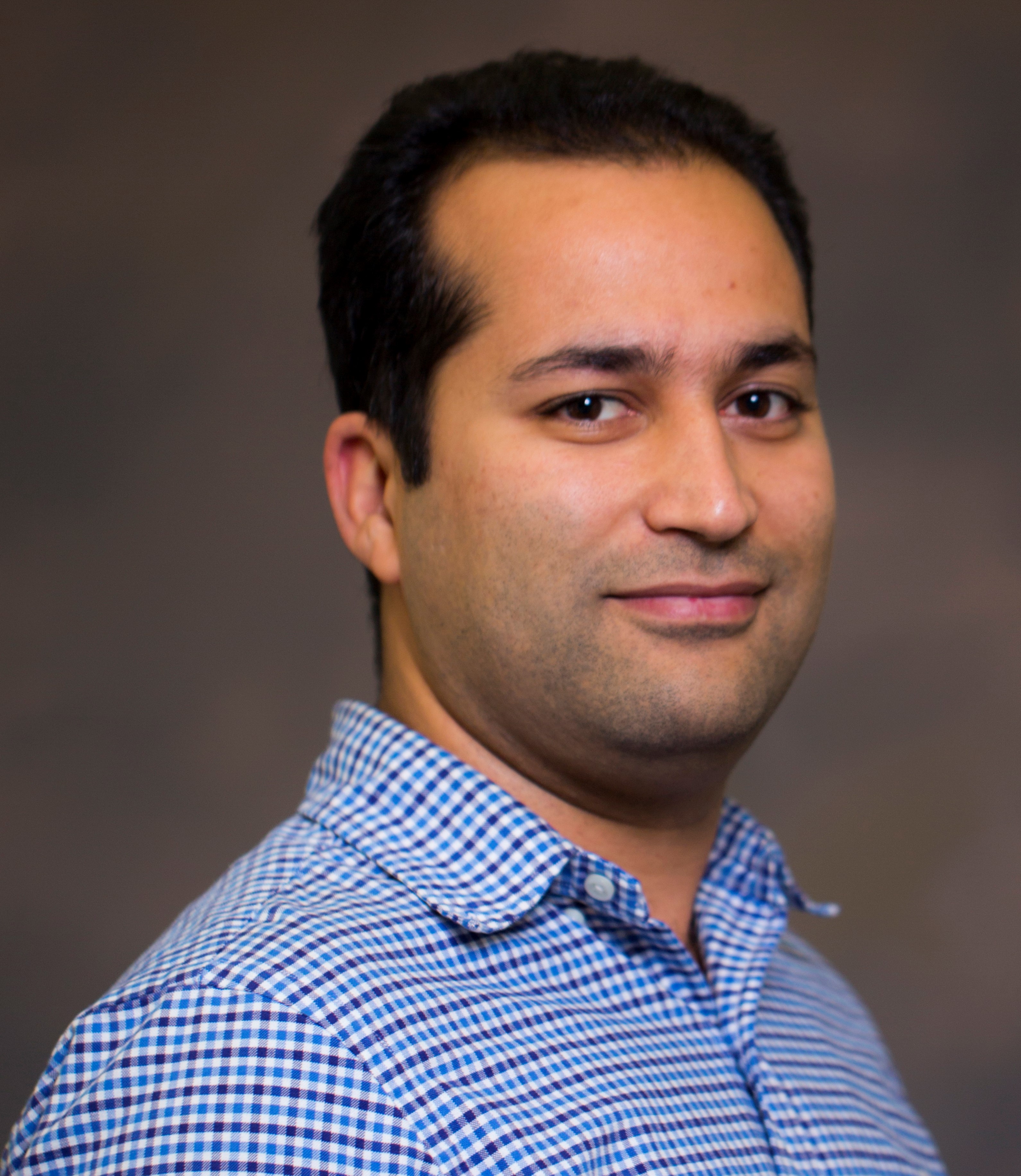 PEOPLE | Sumit Sharma Research Group